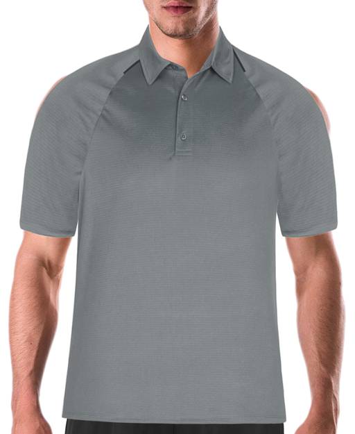 Academy Polo | Uniform Hero