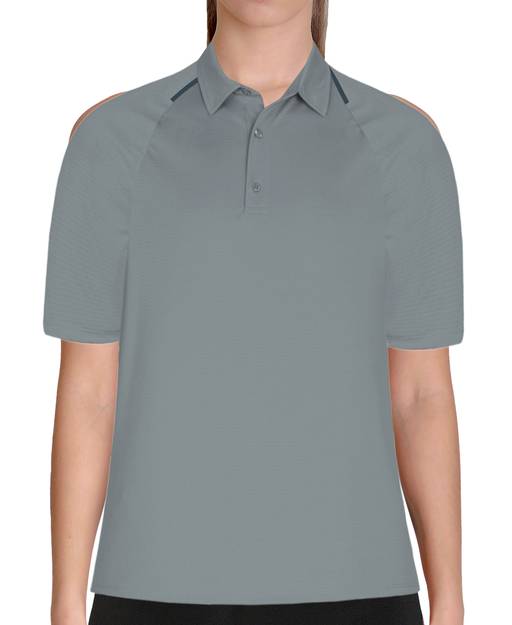 Academy Polo | Uniform Hero