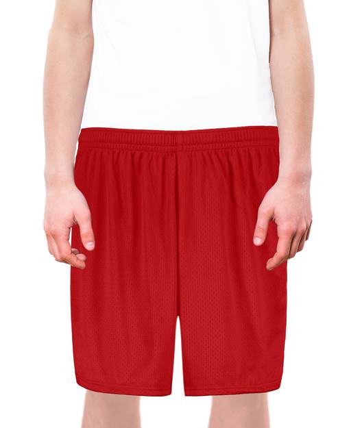 Breezeway Football Shorts | Uniform Hero