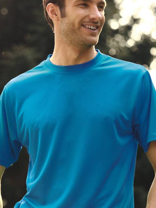 Budget Tee | Uniform Hero