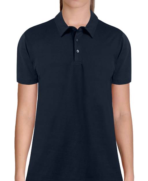 Chad Polo | Uniform Hero