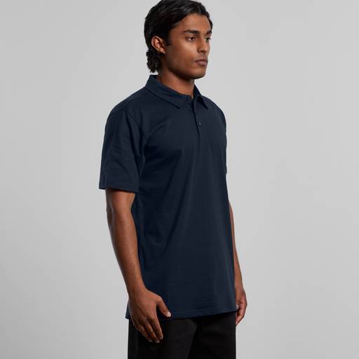 Chad Polo | Uniform Hero