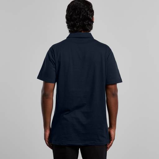 Chad Polo | Uniform Hero