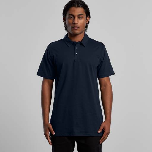 Chad Polo | Uniform Hero