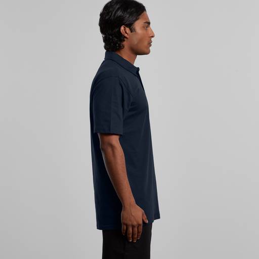 Chad Polo | Uniform Hero