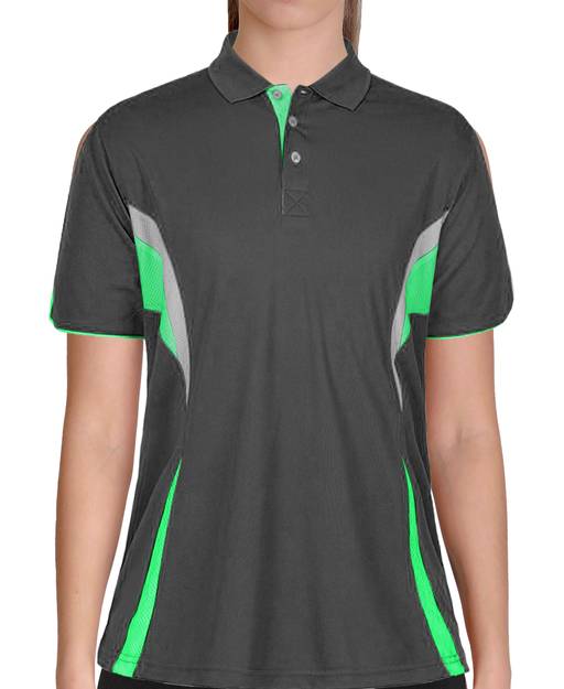 Cool Polo | Uniform Hero