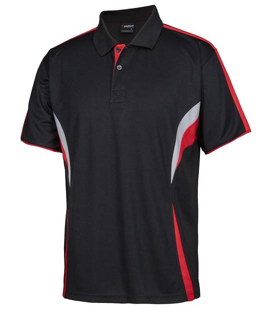 Cool Tennis Polo | Uniform Hero