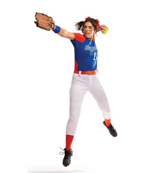 Cutter Baseball Jersey | Uniform Hero