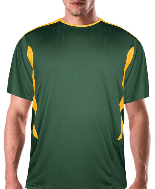 Defender Futsal Tshirt | Uniform Hero