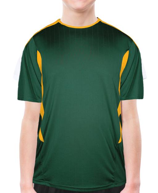 Defender Futsal Tshirt | Uniform Hero