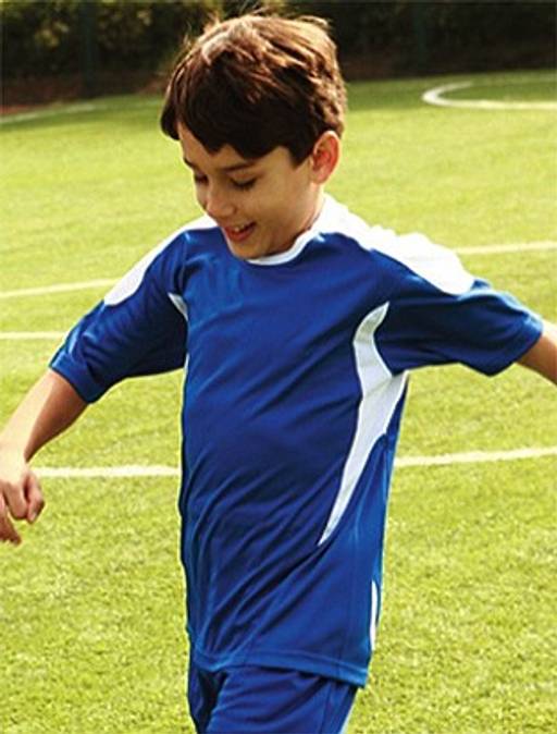 Defender Soccer Jersey | Uniform Hero