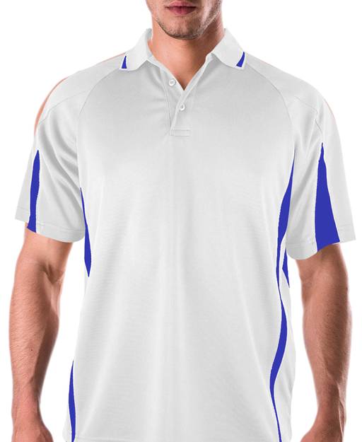 Eureka Polo | Uniform Hero