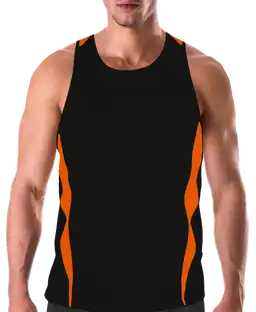 Singlets Products | Uniform Hero
