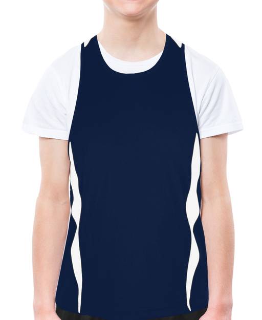 Eureka Oztag Singlet | Uniform Hero