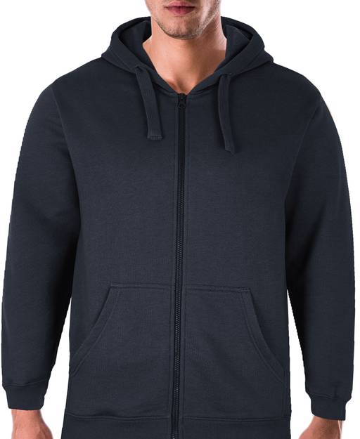Full Zip Hoodie | Uniform Hero