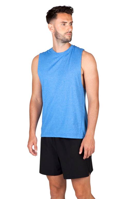 Greatness Sports Singlet | Uniform Hero