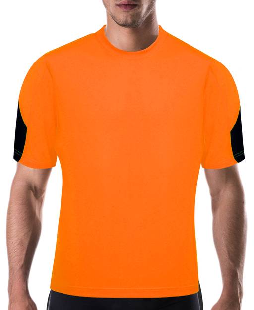 Hi Vis Squad Tshirt | Uniform Hero