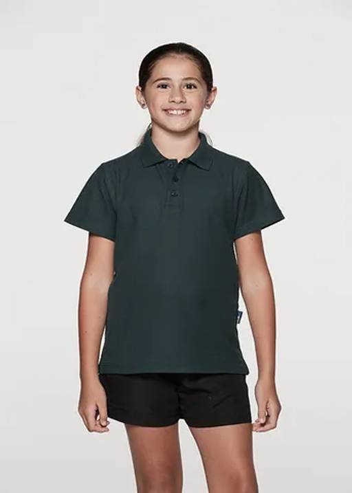 Hunter Polo | Uniform Hero
