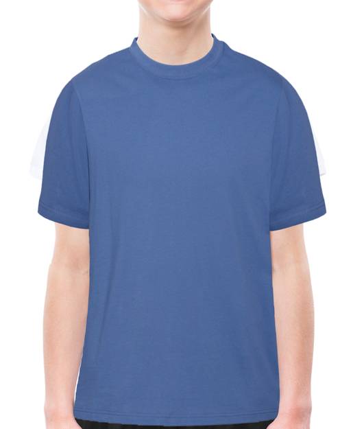 Ice Tshirt Cotton | Uniform Hero