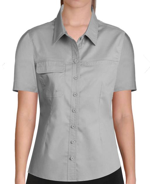 Lightweight Tradie Shirt | Uniform Hero