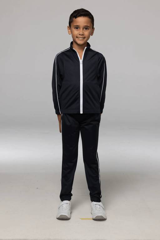 Liverpool Jacket | Uniform Hero