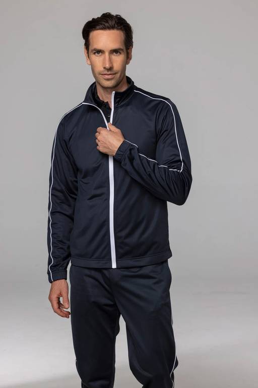 Liverpool Jacket | Uniform Hero