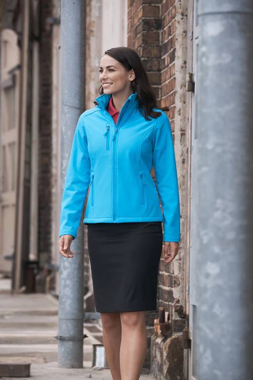 Olympus Jacket | Uniform Hero