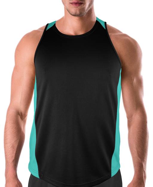 Premier Sports Singlet | Uniform Hero