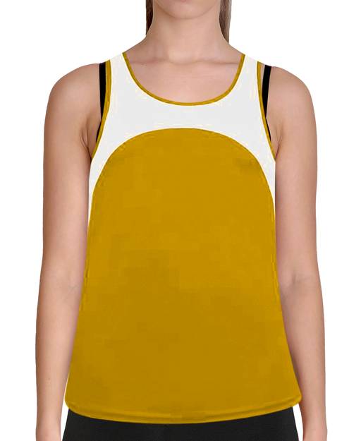 Rapidpace Track Running Jersey | Uniform Hero