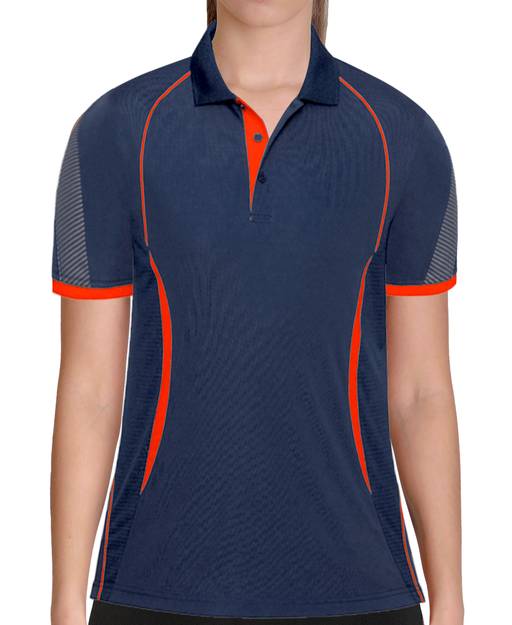 Razor Polo | Uniform Hero