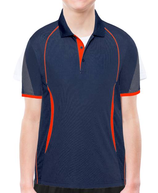 Razor Polo | Uniform Hero