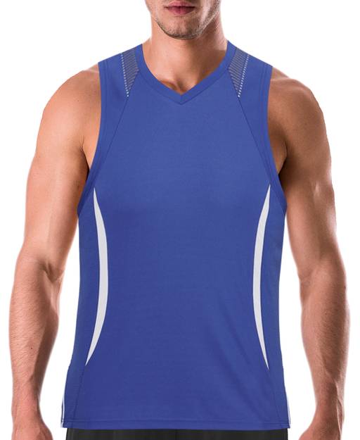 Razor Sports Singlet | Uniform Hero