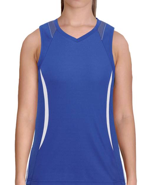 Razor Sports Singlet | Uniform Hero
