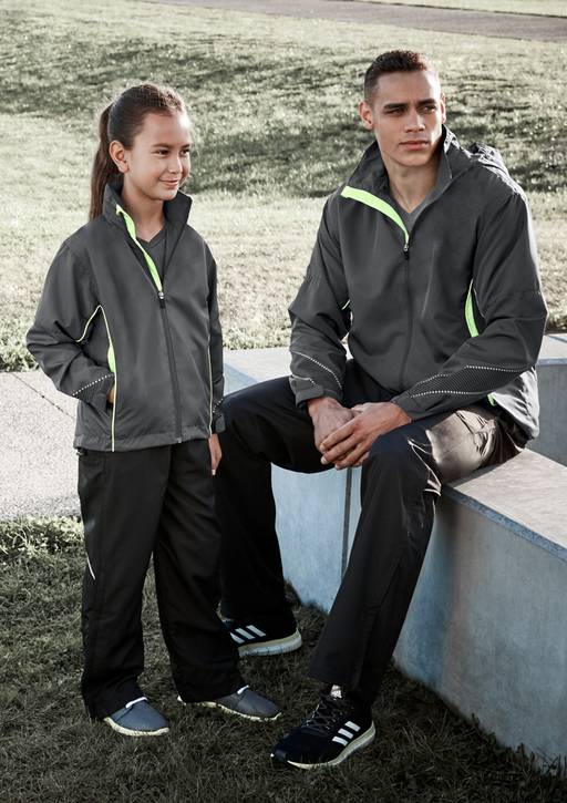 Razor Team Jacket | Uniform Hero