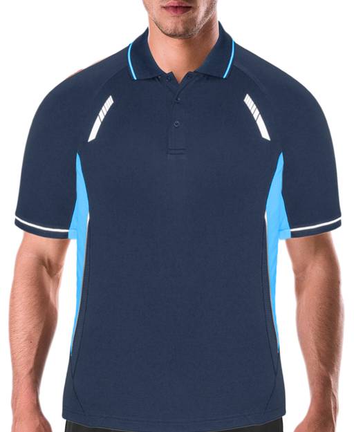 Renegade Polo | Uniform Hero