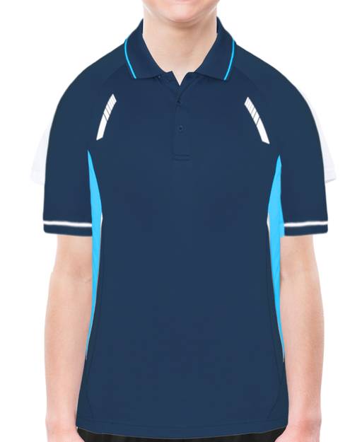 Renegade Polo | Uniform Hero