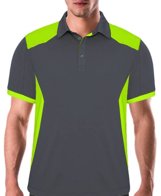 Rival Golf Polo | Uniform Hero