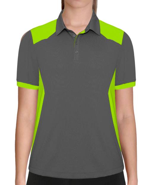 Rival Golf Polo | Uniform Hero
