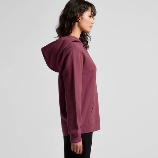 Stencil Hood | Uniform Hero