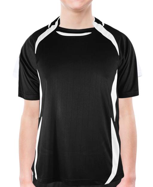 Striker Futsal Jersey | Uniform Hero