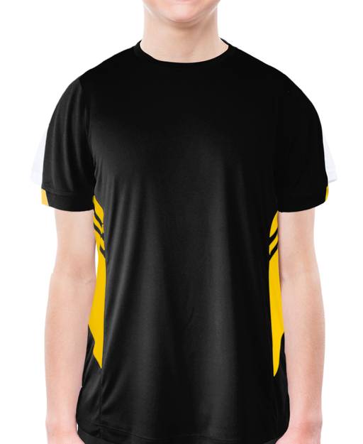 Tasman Futsal Jersey | Uniform Hero