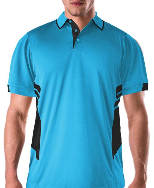 Tasman Tennis Polo | Uniform Hero