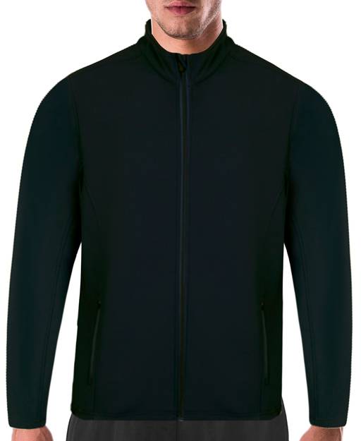 Soft Shell Tempest Jacket | Uniform Hero