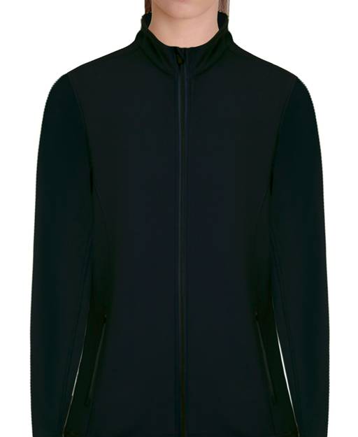 Soft Shell Tempest Jacket | Uniform Hero