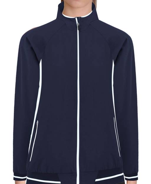 Titan Jacket | Uniform Hero