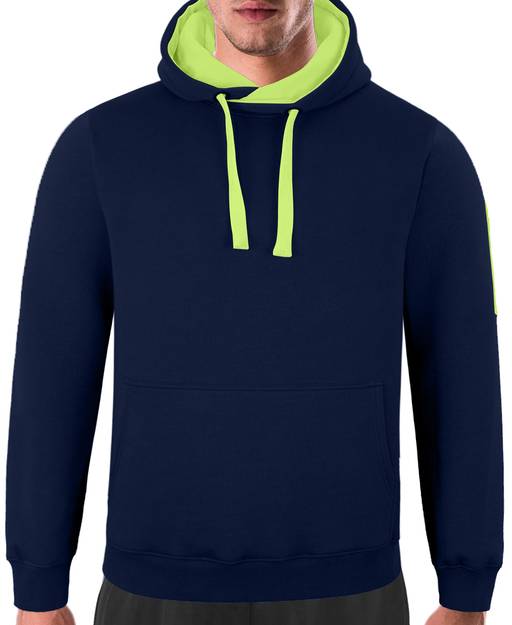 Trade Hoodie | Uniform Hero