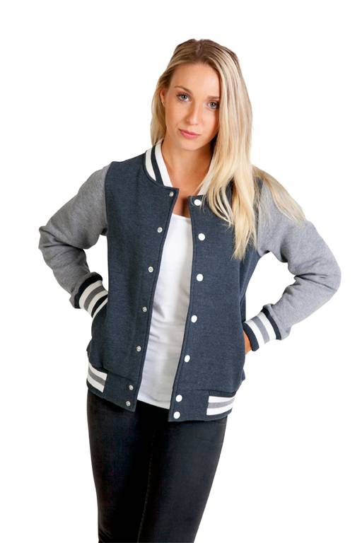 Varsity Jacket | Uniform Hero