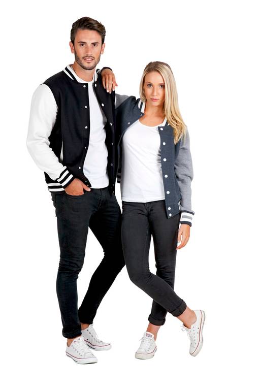 Varsity Jacket | Uniform Hero