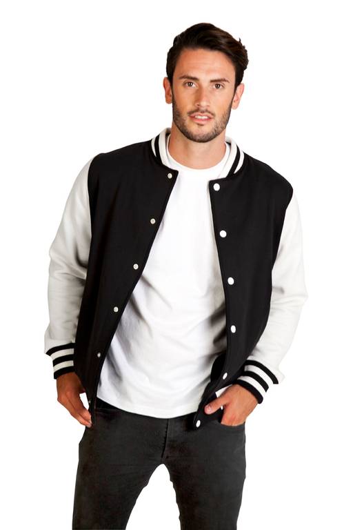 Varsity Jacket | Uniform Hero